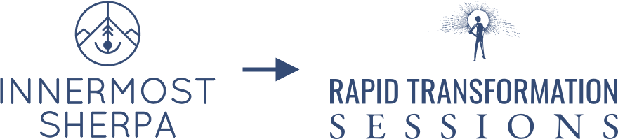 Innermost Sherpa Welcome - Rapid Transformation Sessions