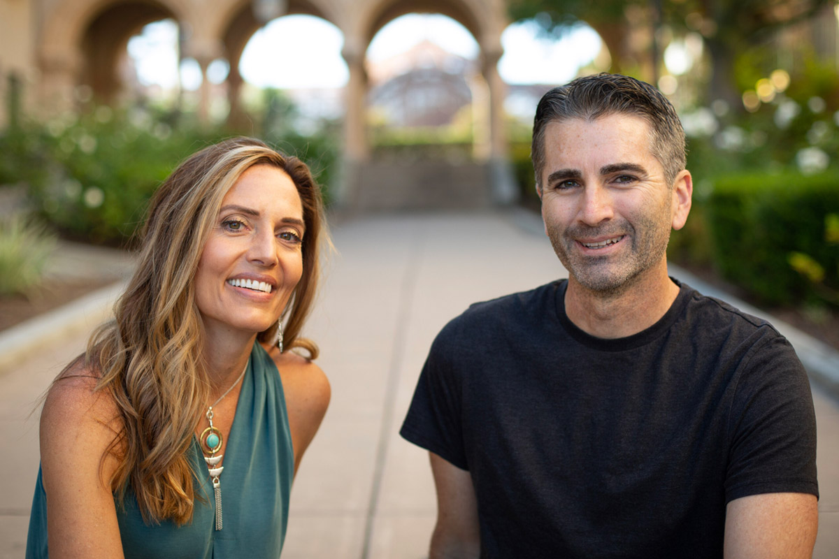 Rapid Transformation Sessions - Release anxiety, stress, & trauma