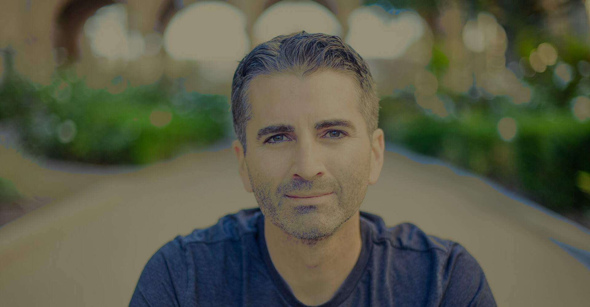 Working with Kevin Russell - Rapid Transformation Sessions